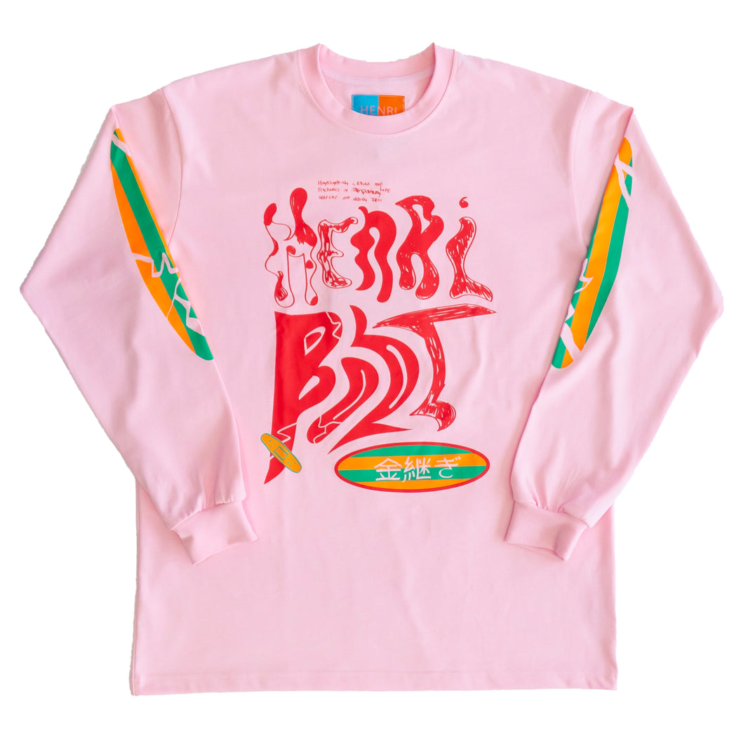 Clothing – HENRI BOLT