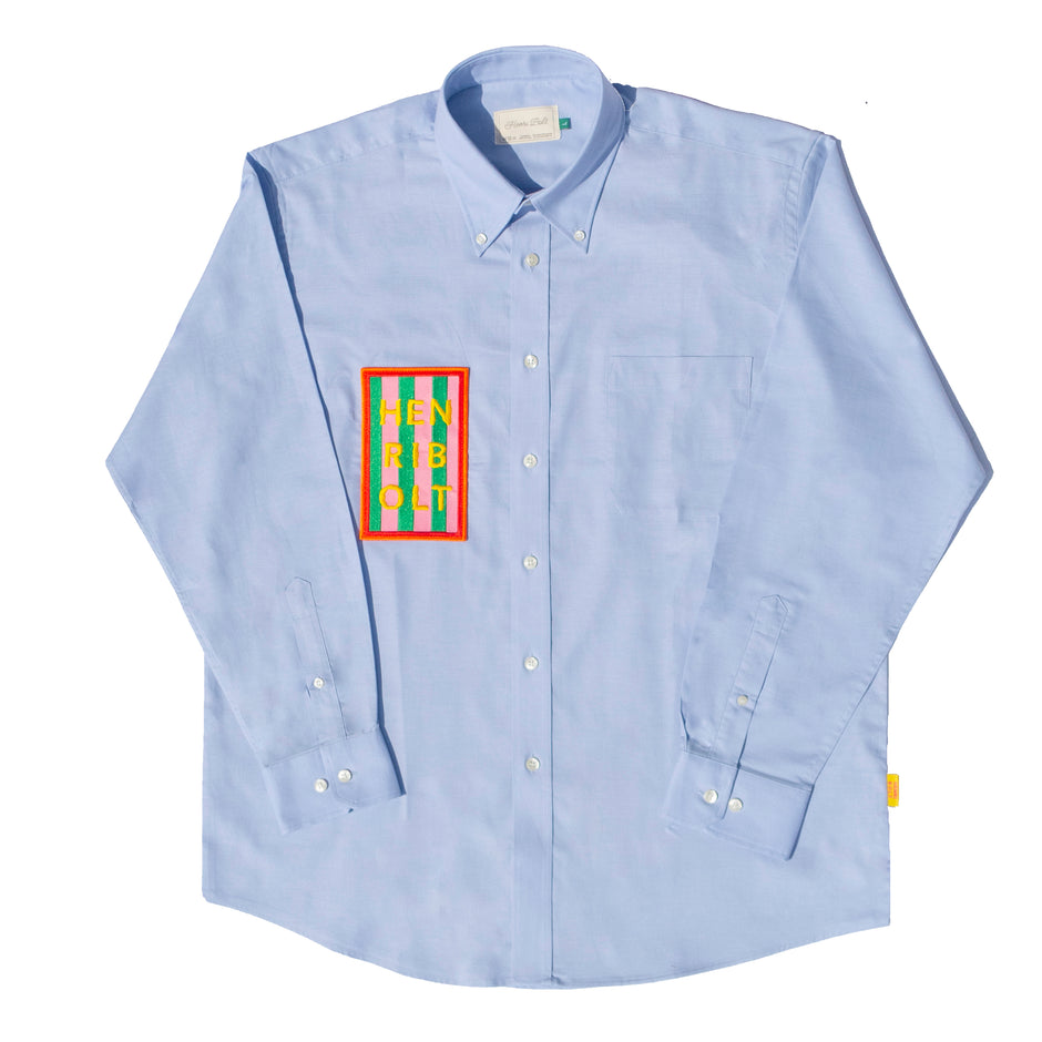 Clothing – HENRI BOLT